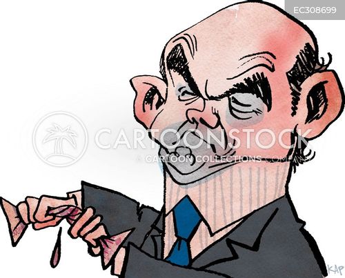 Luis De Guindos Cartoons and Comics - funny pictures from CartoonStock