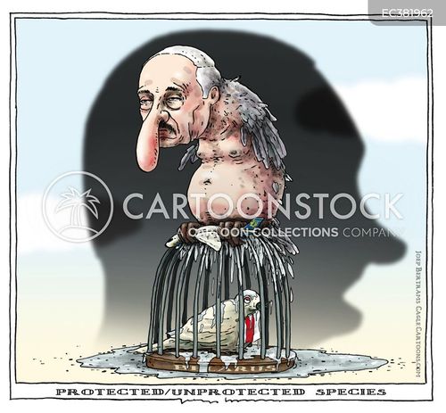 Prostasevich Cartoons and Comics - funny pictures from CartoonStock