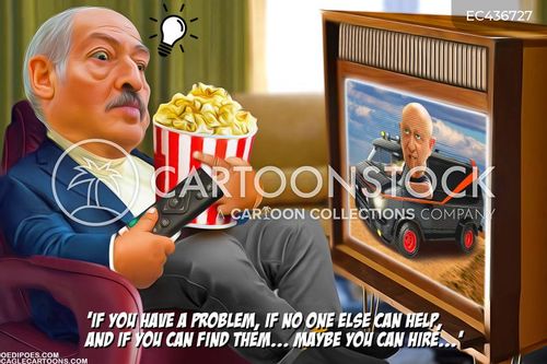 Lewandowski Cartoons and Comics - funny pictures from CartoonStock