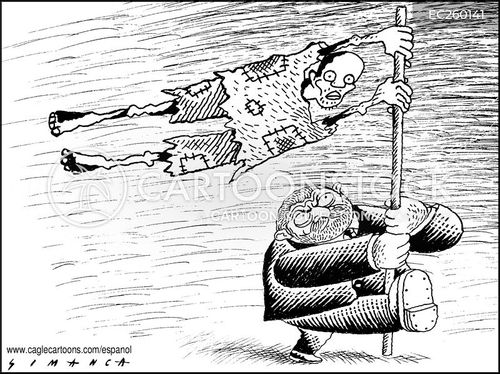 Lula Cartoons and Comics - funny pictures from CartoonStock