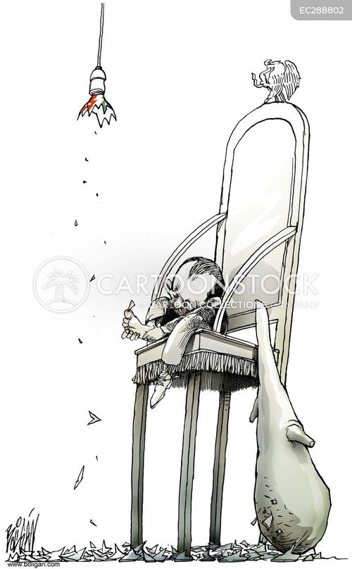 Societal Cartoons and Comics - funny pictures from CartoonStock