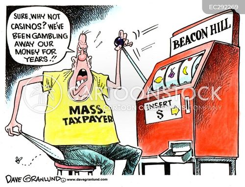 Massachusetts Sports Cartoons and Comics - funny pictures from CartoonStock