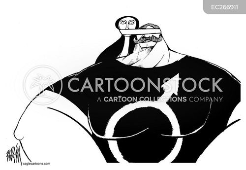 Gender Representation Cartoons and Comics - funny pictures from ...