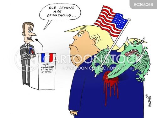 Armistice Anniversary Cartoons and Comics - funny pictures from ...