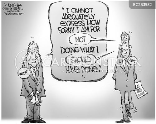 Fraudulent Scheme Cartoons and Comics - funny pictures from CartoonStock