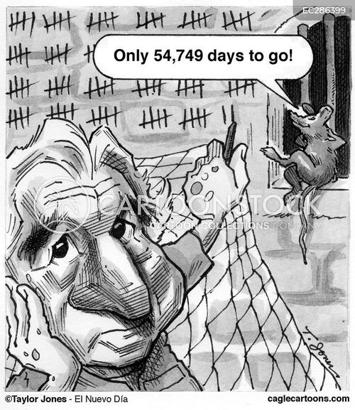 Madoff Victims Cartoons and Comics - funny pictures from CartoonStock
