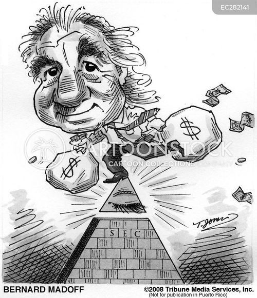 Fraud Investigation Cartoons and Comics - funny pictures from CartoonStock