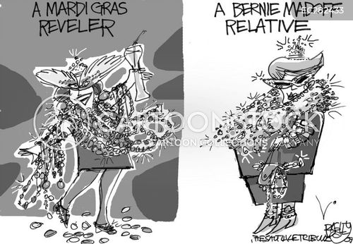 Investment Scams Cartoons and Comics - funny pictures from CartoonStock