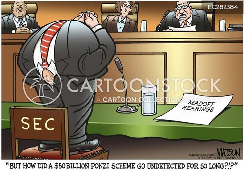 Investor Protection Cartoons and Comics - funny pictures from CartoonStock