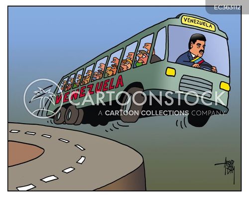 Joyriding Cartoons and Comics - funny pictures from CartoonStock