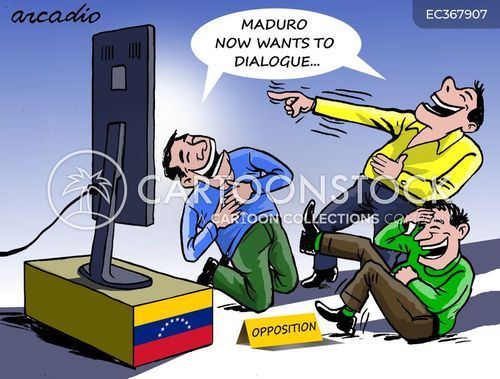 Sudden Interest Cartoons and Comics - funny pictures from CartoonStock