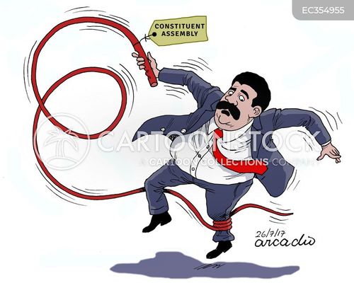 Revolutionary Movements Cartoons and Comics - funny pictures from ...