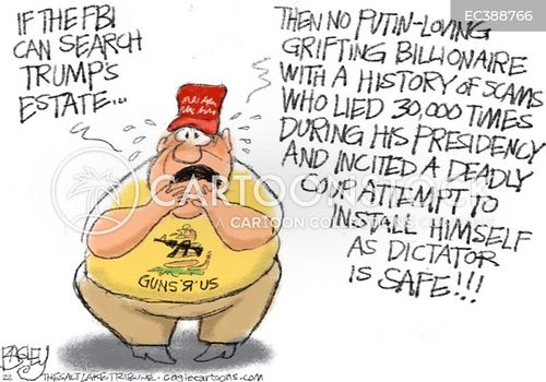 Political Outrage Cartoons and Comics - funny pictures from CartoonStock