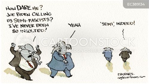 White Fragility Cartoons and Comics - funny pictures from CartoonStock