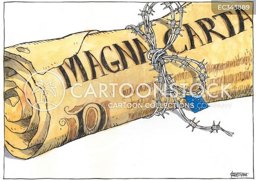 Refugee Rights Cartoons and Comics - funny pictures from CartoonStock