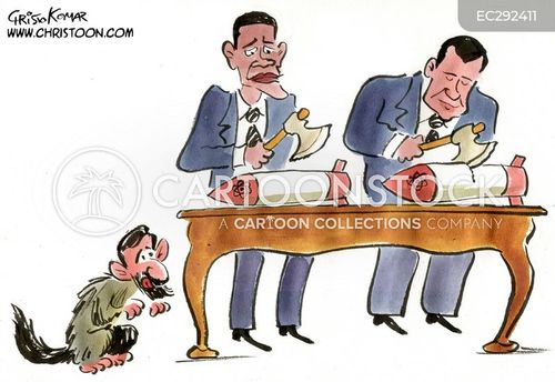 Ahmadinejad Slogan Cartoons and Comics - funny pictures from CartoonStock