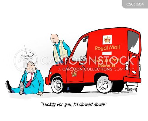 Nonchalant Cartoons and Comics - funny pictures from CartoonStock