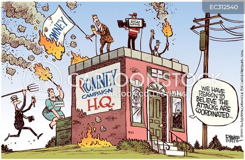 Media Obsession Cartoons and Comics - funny pictures from CartoonStock