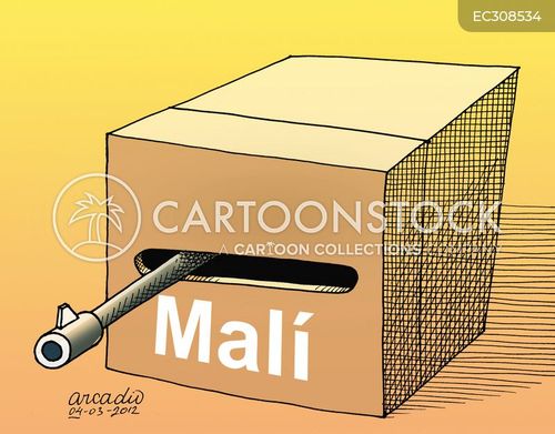 Malawi Cartoons and Comics - funny pictures from CartoonStock