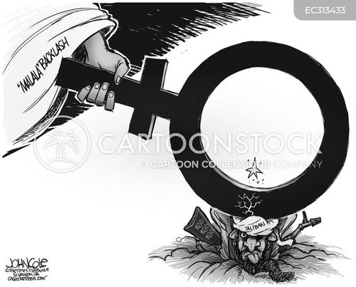 Cultural Resistance Cartoons and Comics - funny pictures from CartoonStock