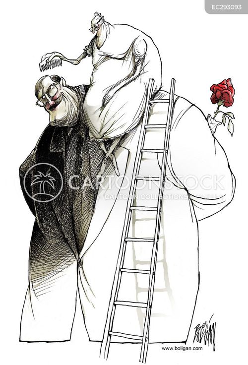 Yo Mama Cartoons and Comics - funny pictures from CartoonStock