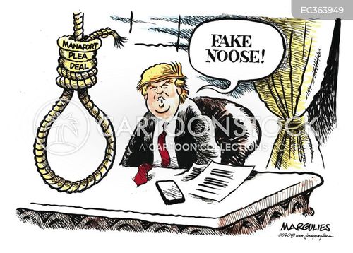 Plea Agreement Cartoons and Comics - funny pictures from CartoonStock