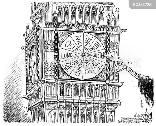 Grande Cartoons and Comics - funny pictures from CartoonStock