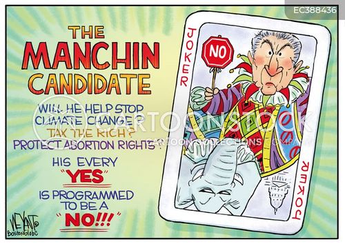 Manchurian Candidate Cartoons and Comics - funny pictures from CartoonStock