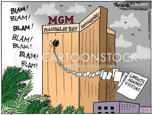 Corporate Liability Cartoons and Comics - funny pictures from CartoonStock