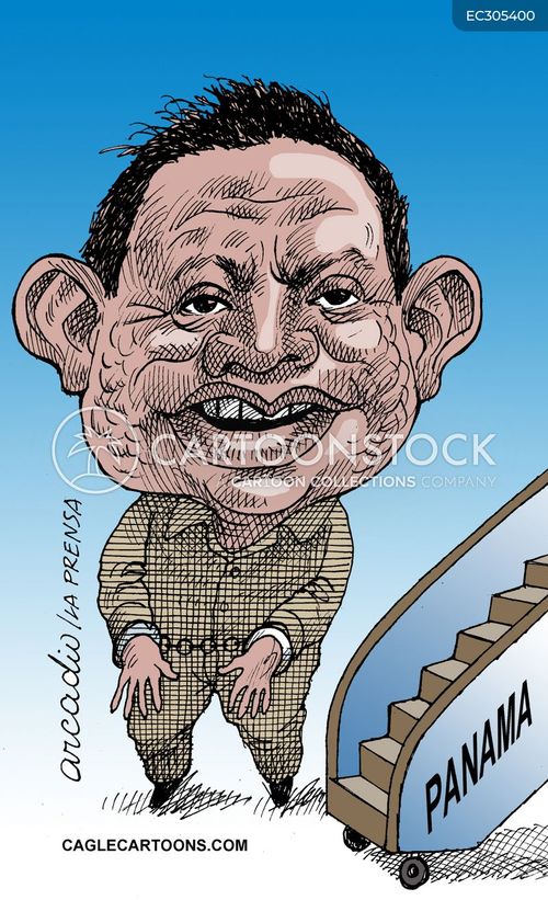 Repatriation Cartoons and Comics - funny pictures from CartoonStock