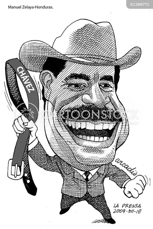 Centroamerica Cartoons and Comics - funny pictures from CartoonStock