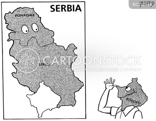 Political Autonomy Cartoons and Comics - funny pictures from CartoonStock