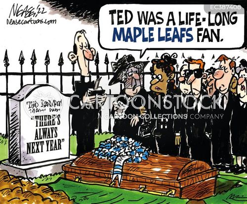 Die-hard Fans Cartoons and Comics - funny pictures from CartoonStock