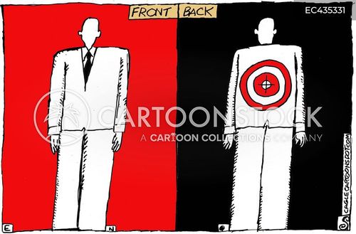 Document Destruction Cartoons and Comics - funny pictures from CartoonStock