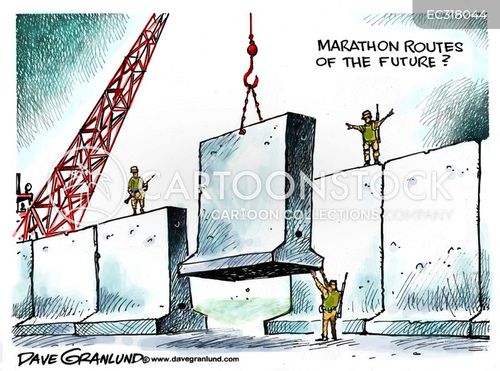 Metropolitan Security Cartoons and Comics - funny pictures from ...