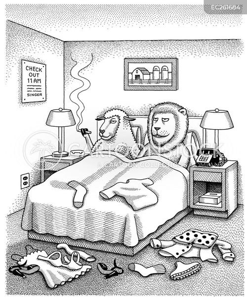 March Weather Cartoons and Comics - funny pictures from CartoonStock