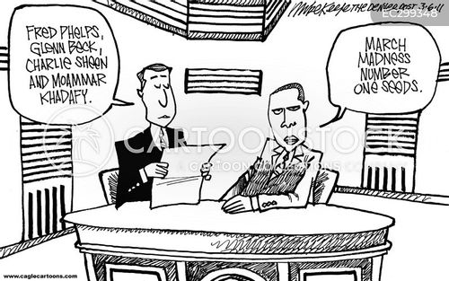 Bracket Cartoons and Comics - funny pictures from CartoonStock