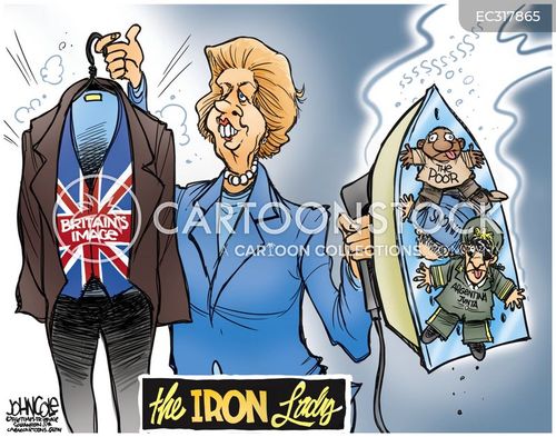 Important Women In History Cartoons and Comics - funny pictures from ...