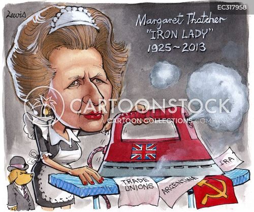 Strong Will Cartoons and Comics - funny pictures from CartoonStock