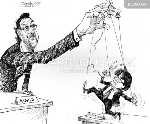 Mariano Raioy Cartoons and Comics - funny pictures from CartoonStock