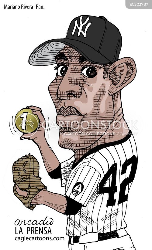 Hardball Cartoons and Comics - funny pictures from CartoonStock