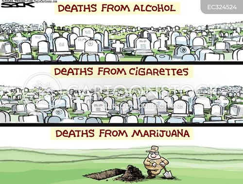 Coolest Weed Anamated