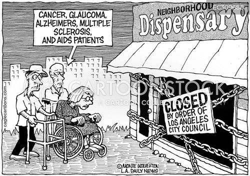 Cancer Patient Cartoons and Comics - funny pictures from CartoonStock