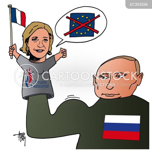 Le Penn Cartoons and Comics - funny pictures from CartoonStock
