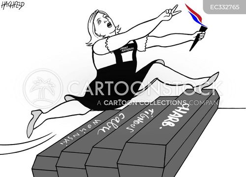Marine Society Cartoons and Comics - funny pictures from CartoonStock