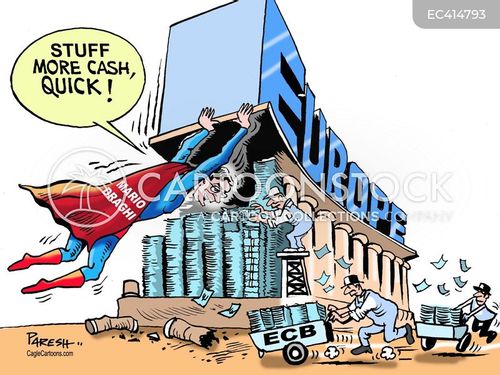 European Super League Cartoons and Comics - funny pictures from ...