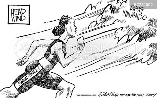 Marion Cartoons and Comics - funny pictures from CartoonStock