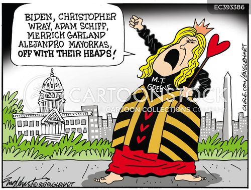 Mtgreene Cartoons and Comics - funny pictures from CartoonStock