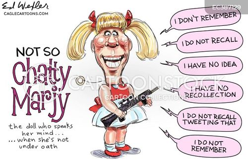Insurrectionist Cartoons and Comics - funny pictures from CartoonStock