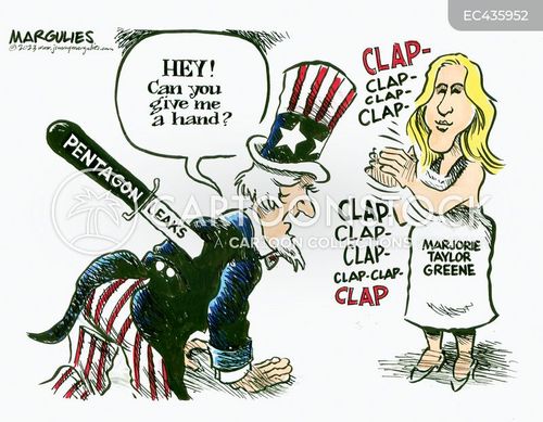 Jeff Greene Cartoons and Comics - funny pictures from CartoonStock